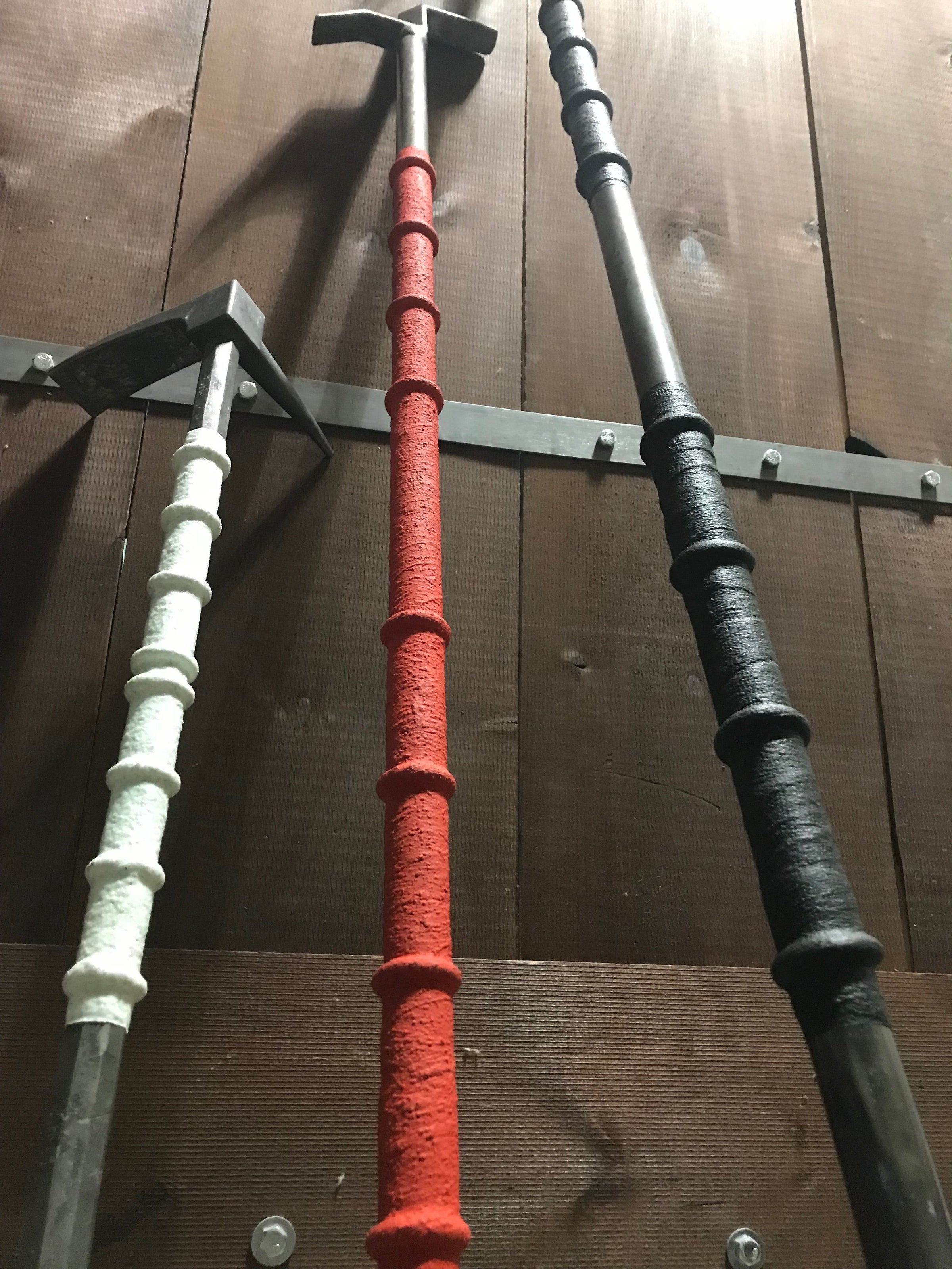 FireWrap by Fire Maul | First In-Last Out Fire Equipment & Training LLC