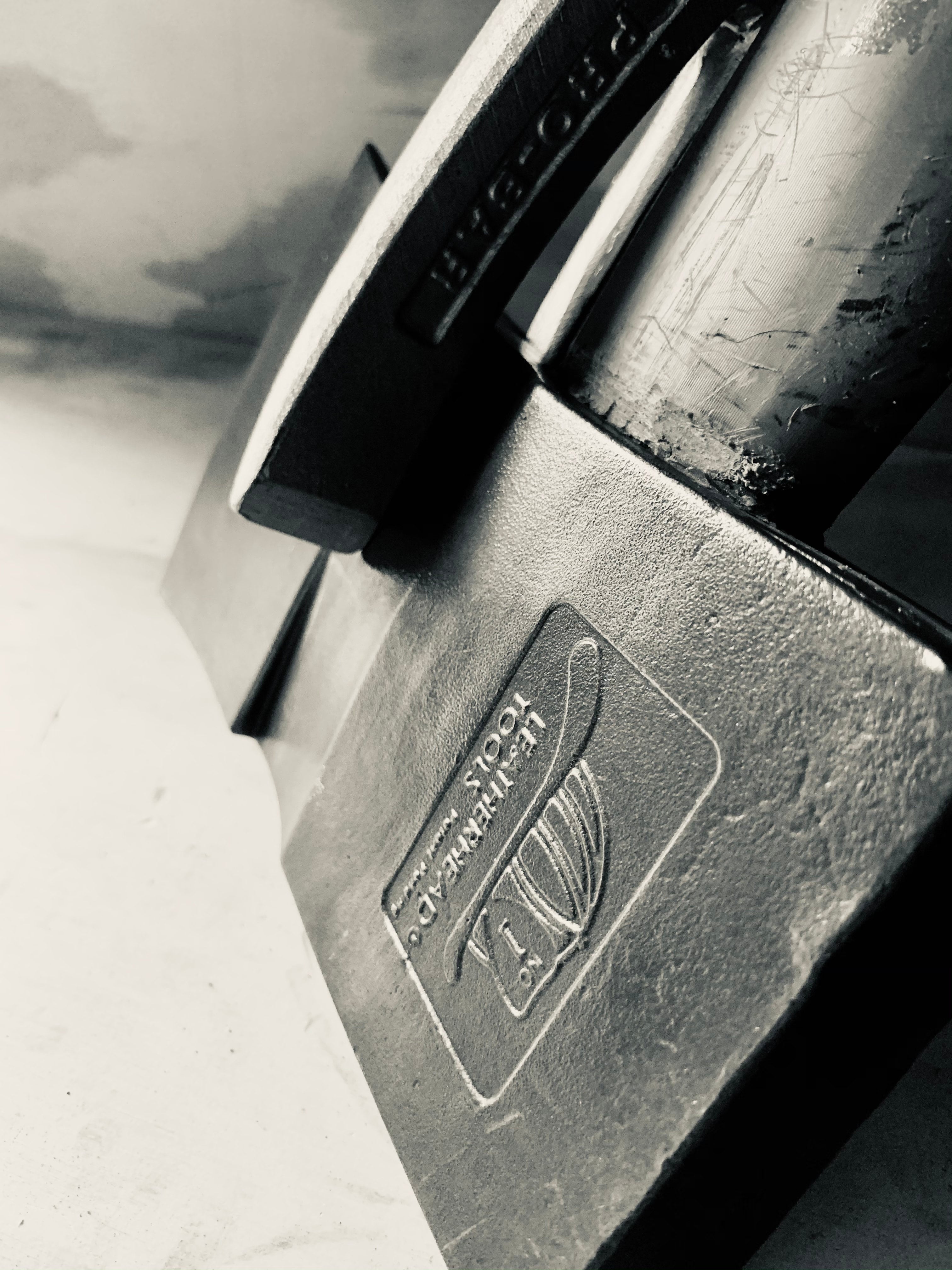 Leatherhead Ultra Force Axe | First In-Last Out Fire Equipment ...