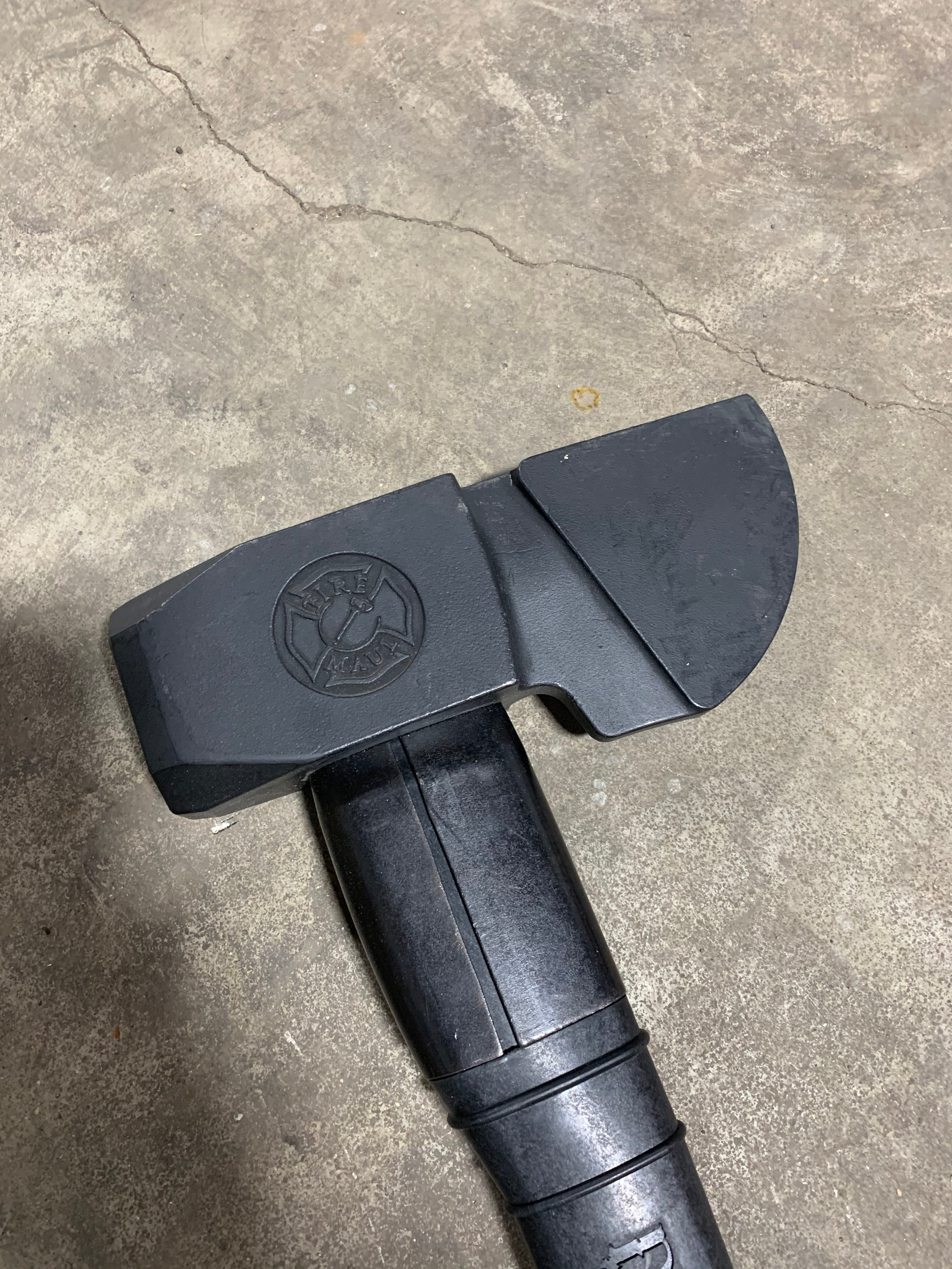 Fire Maul Tools: Mauler | First In-Last Out Fire Equipment & Training LLC