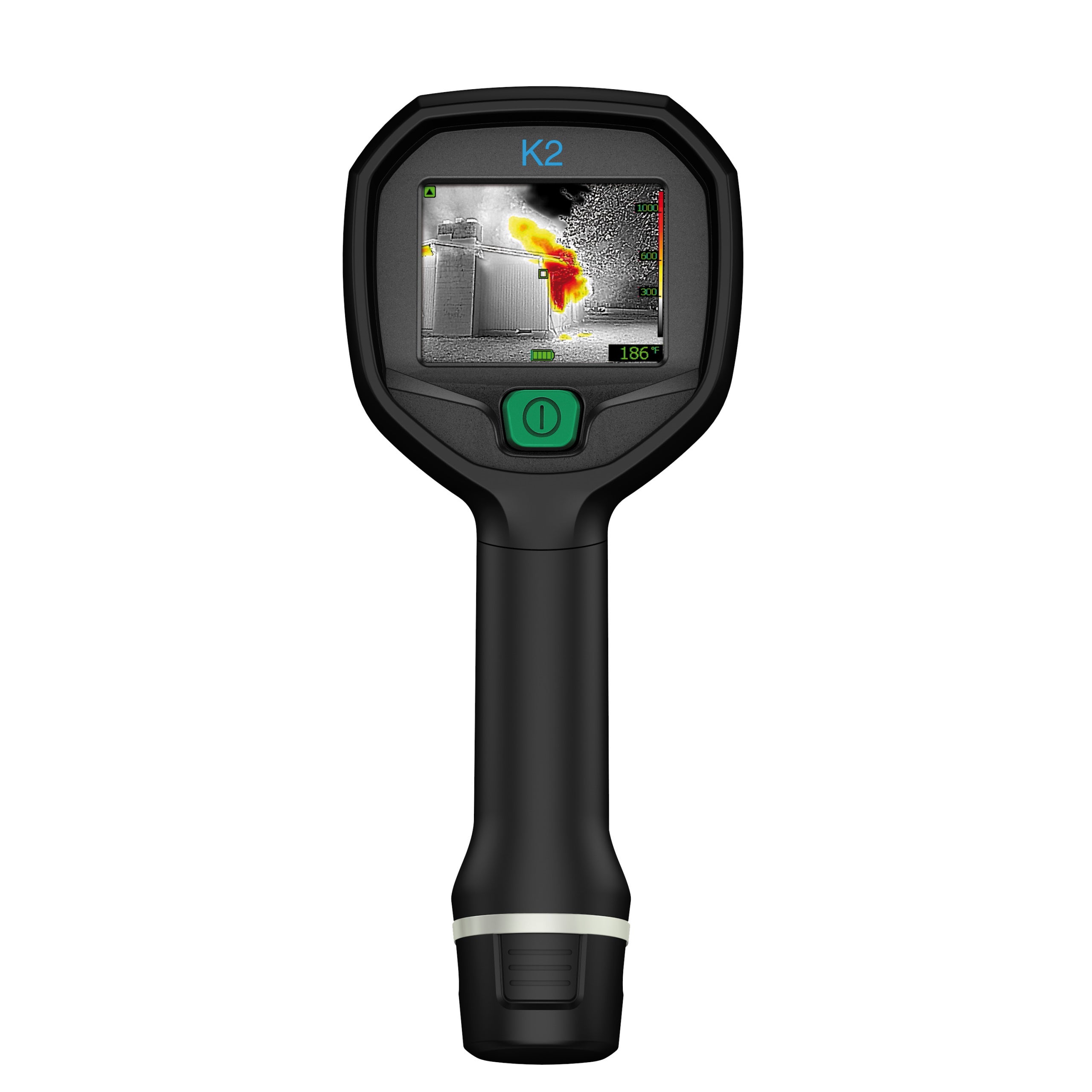 FLIR K2 TIC KIT | First In-Last Out Fire Equipment & Training LLC