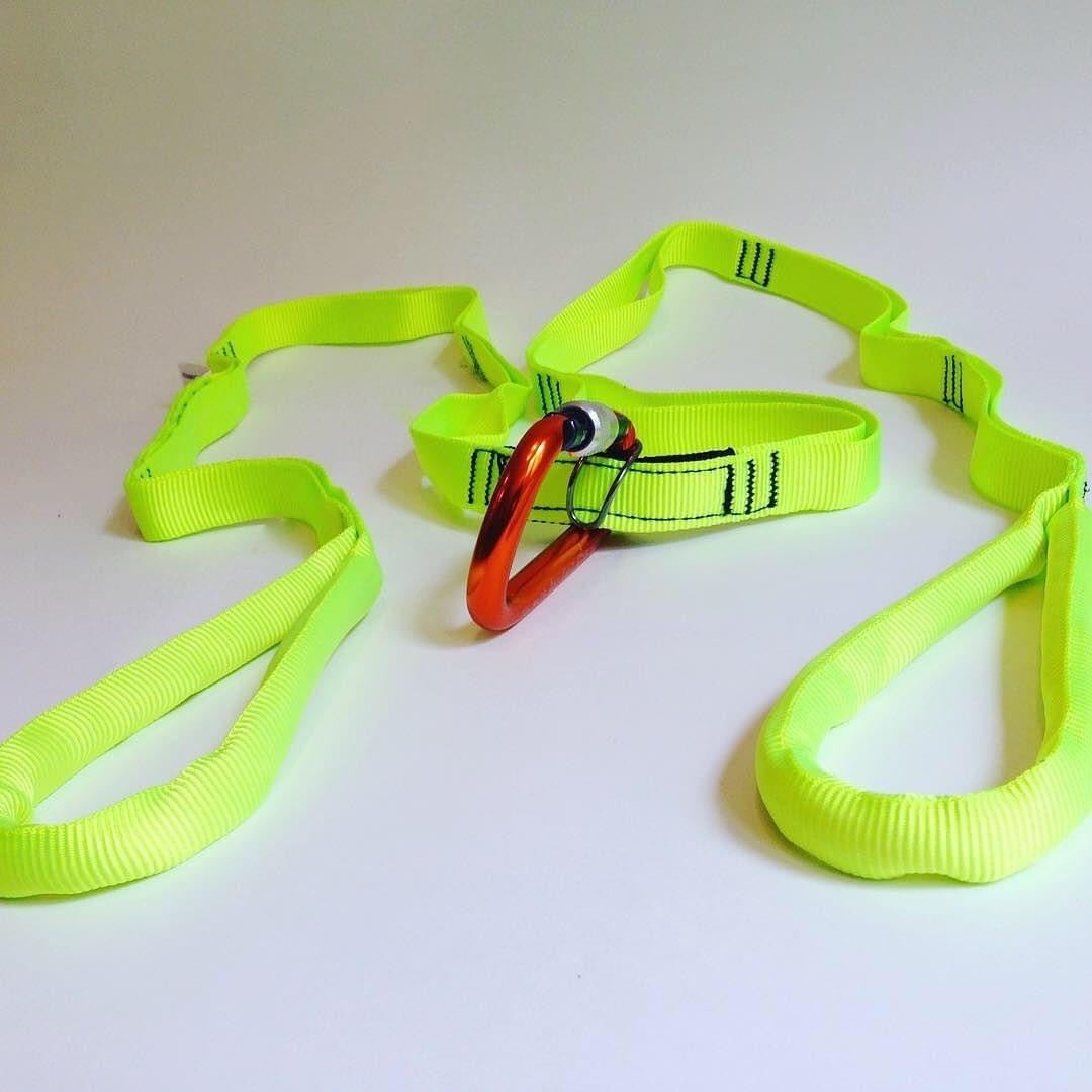 ARS Multi-Loop Rescue Strap | First In-Last Out Fire Equipment ...