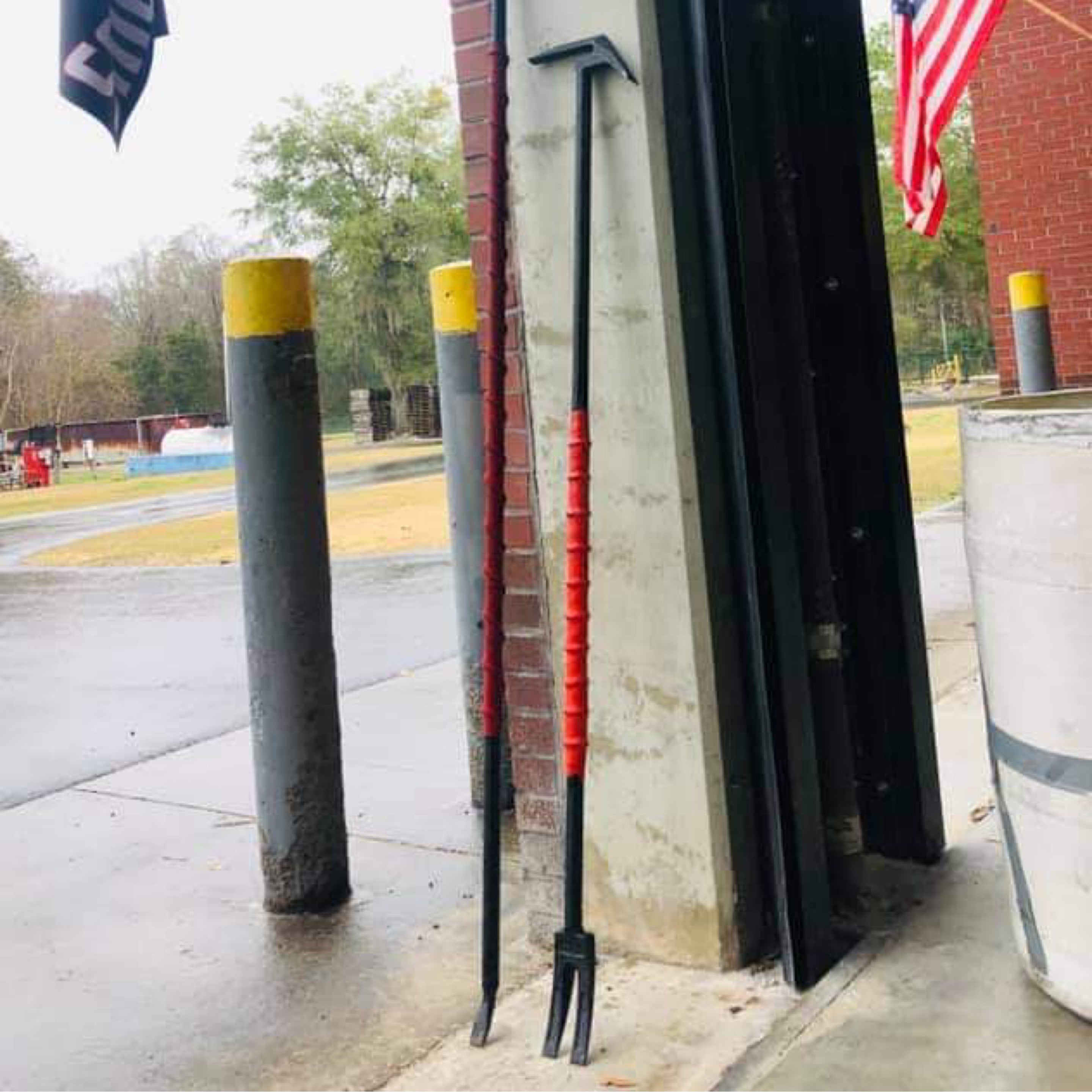 Leatherhead Lockwood Claw | First In-Last Out Fire Equipment & Training LLC