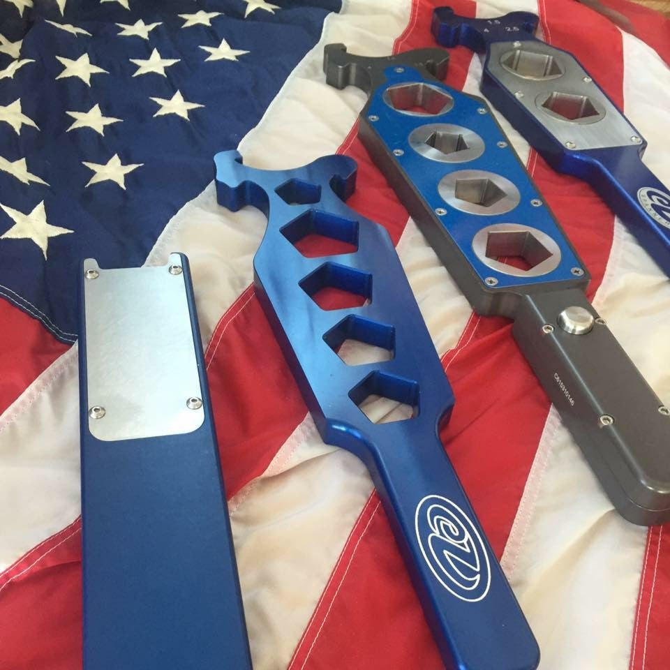 EZ Spanner Hydrant & Fitting Tools | First In-Last Out Fire Equipment ...