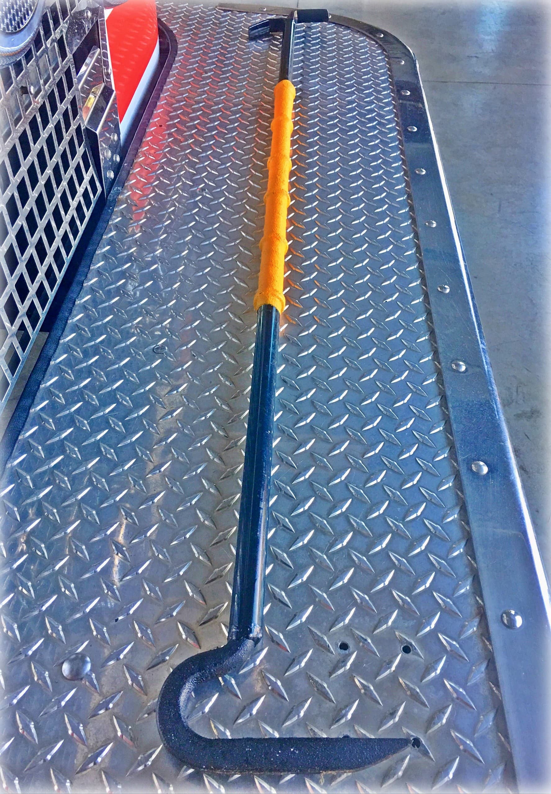 FireWrap by Fire Maul | First In-Last Out Fire Equipment & Training LLC