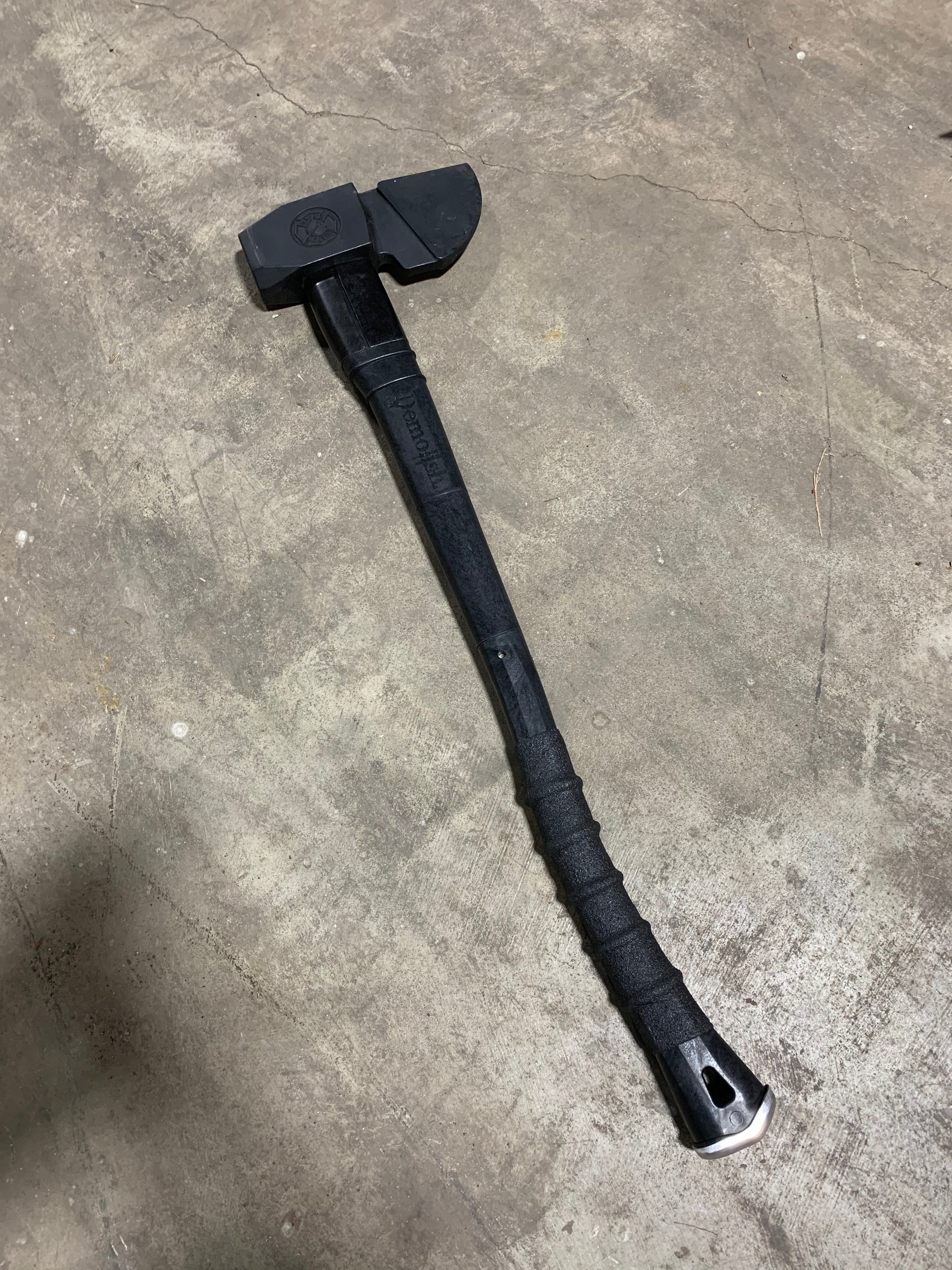 Fire Maul Tools: Mauler | First In-Last Out Fire Equipment & Training LLC