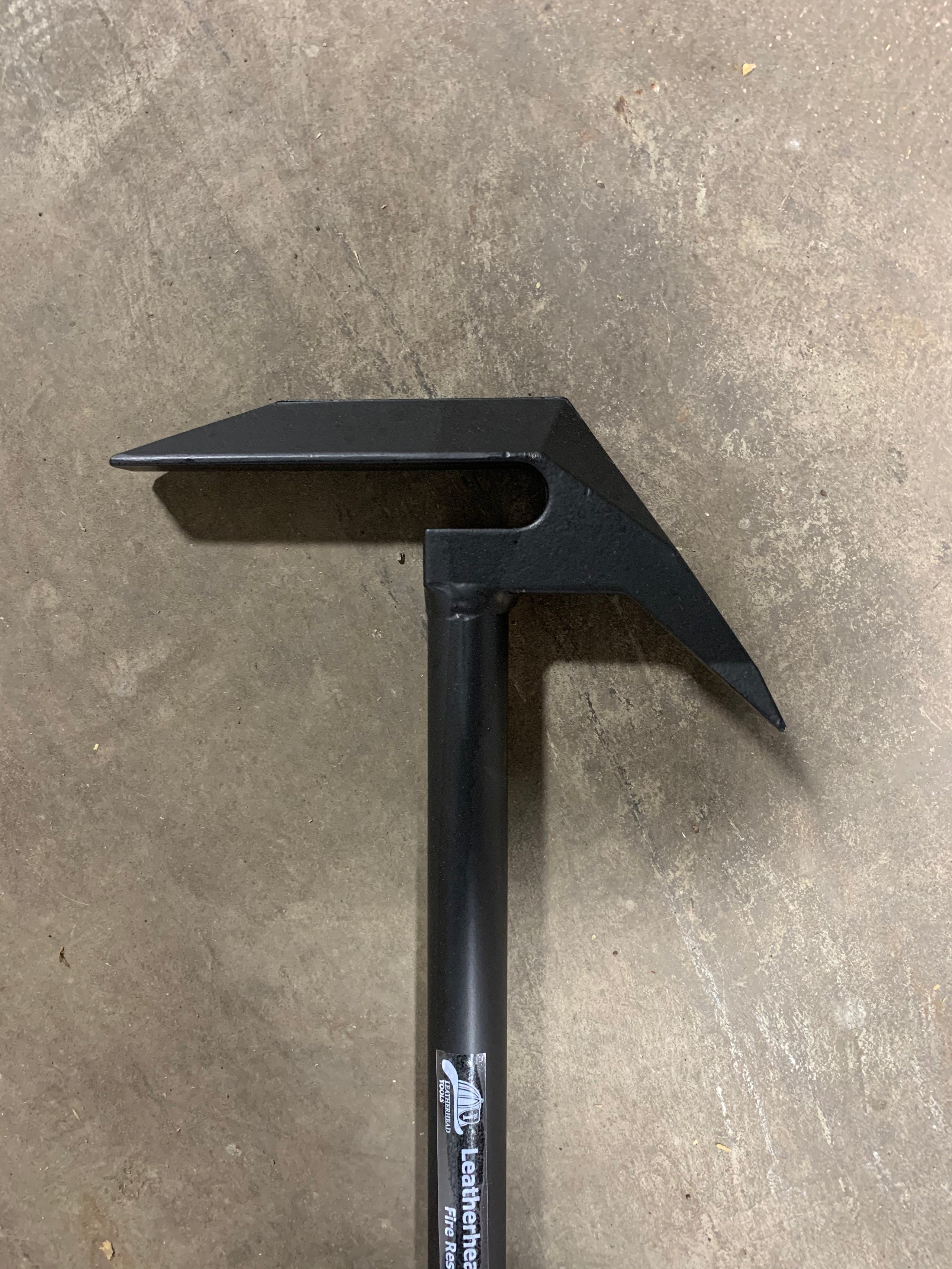 Leatherhead Lockwood Claw | First In-Last Out Fire Equipment & Training LLC